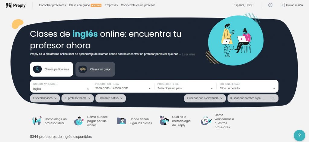 10 mejores plataformas para aprender inglés en 2022 – Planeta Inglés